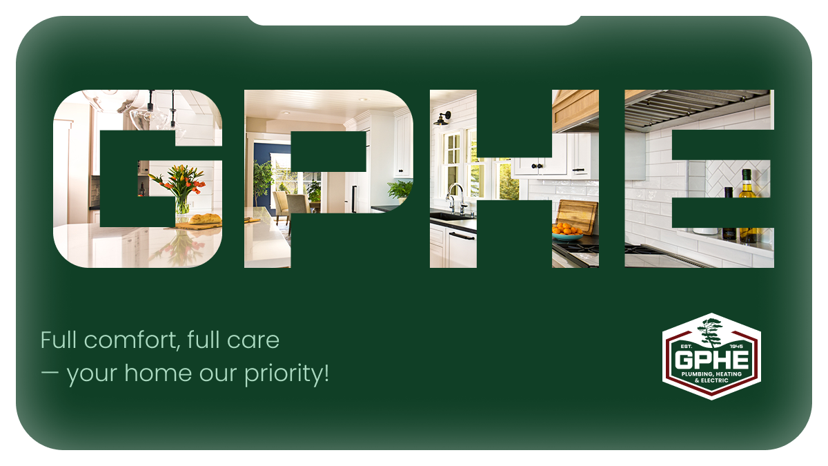 Home - GPHE | Gravenhurst Plumbing, Heating & Electric